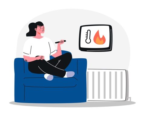 Toplotna pumpa Podgorica | Klime Podgorica - Klime Paljušević